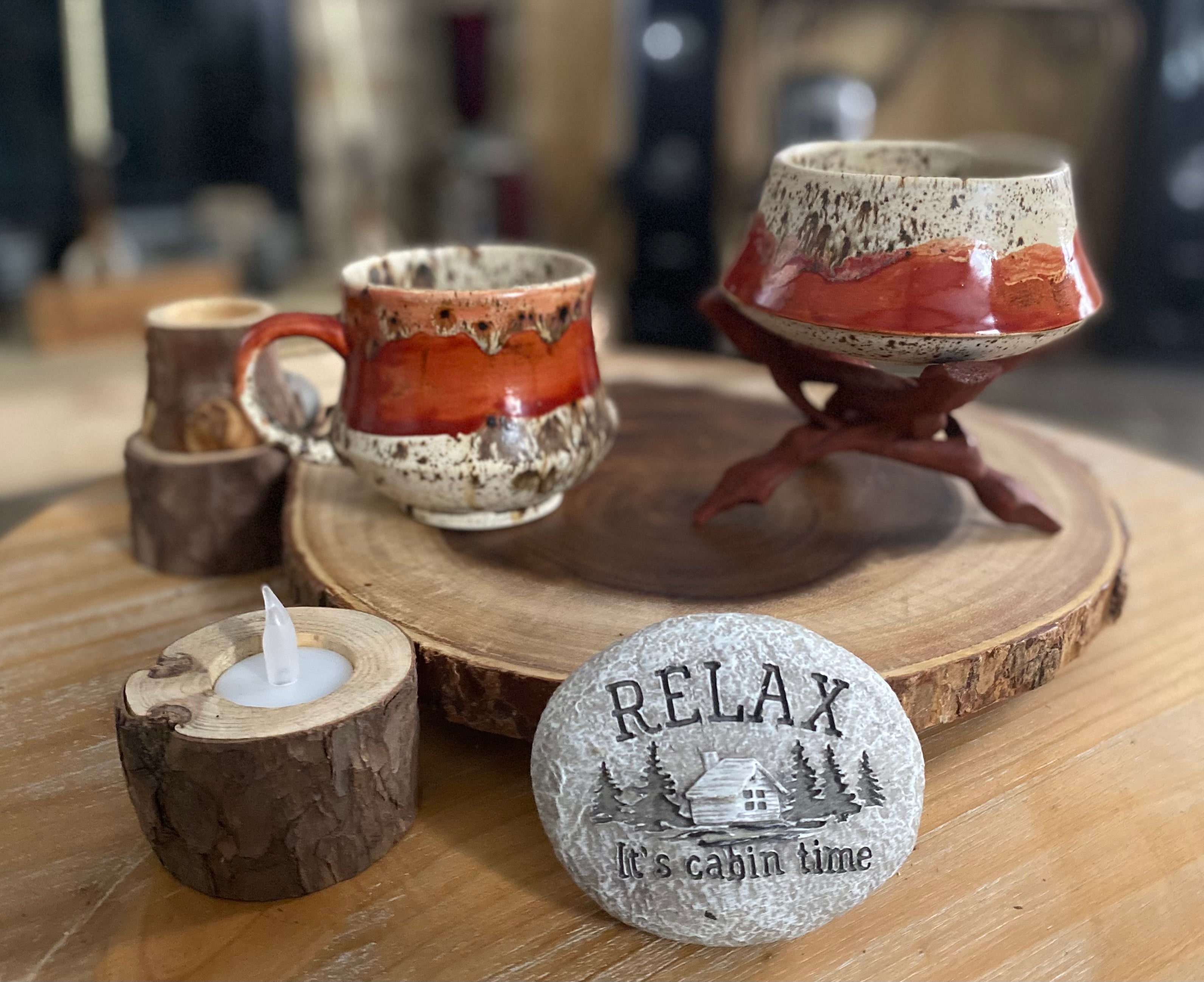 Houseware Treasures – Weclayco Studio